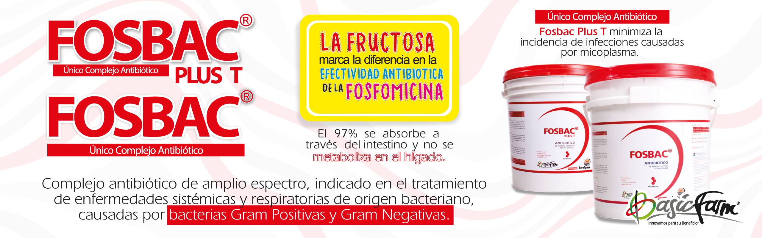 Basic Farm | Veterinaria, Inocuidad de alimentos & Bioseguridad