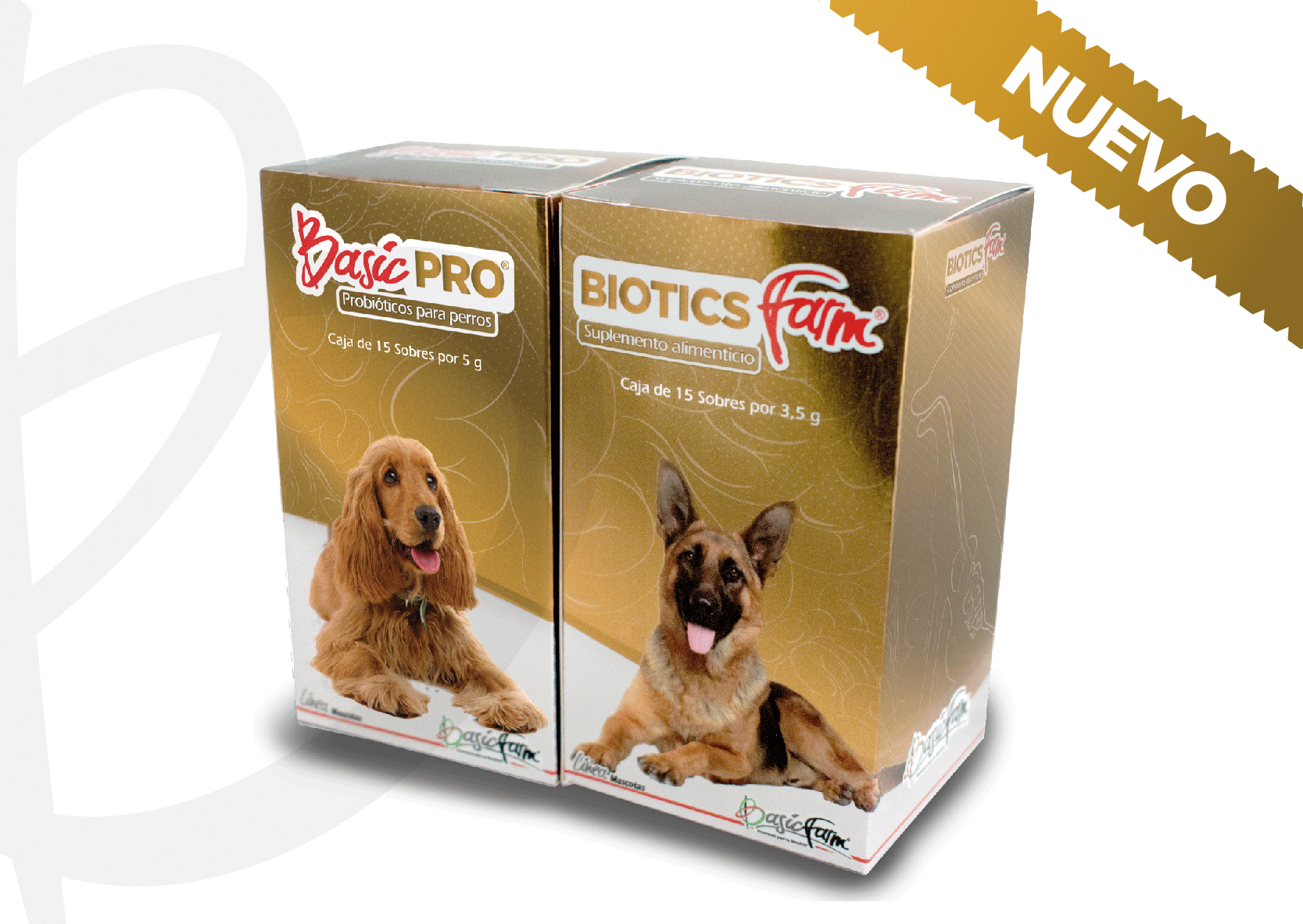 Otocure gotas para Otitis de perros y gatos | Basic Farm
